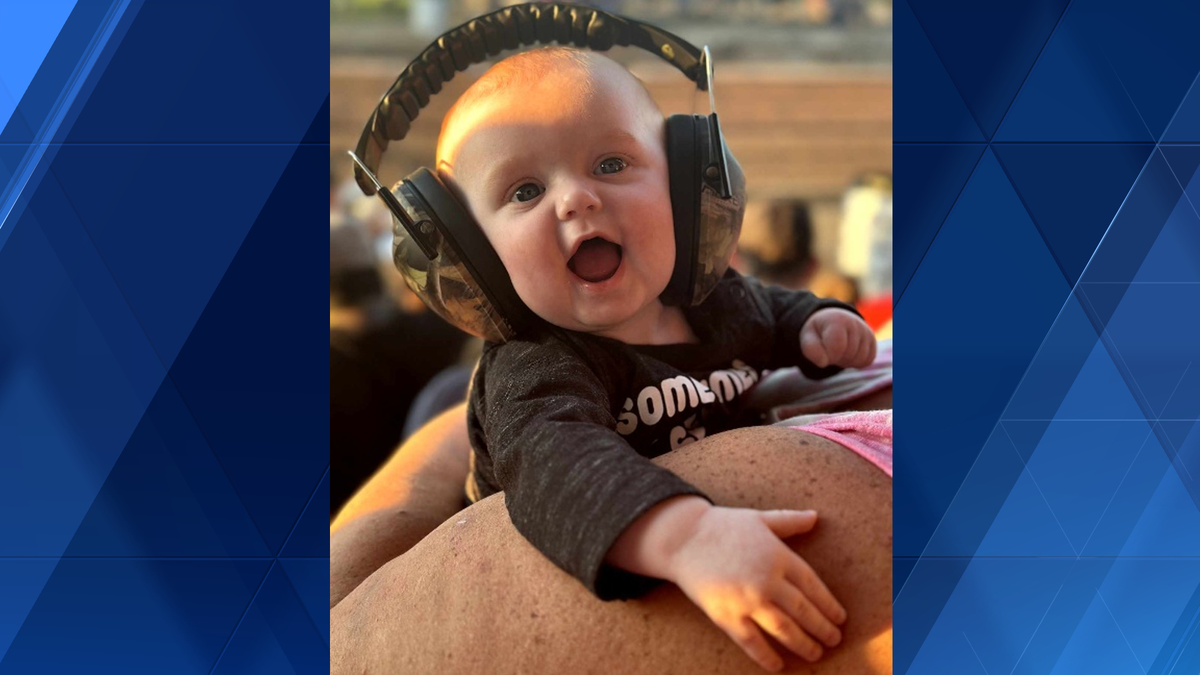 Indiana County mom charged in death of infant son