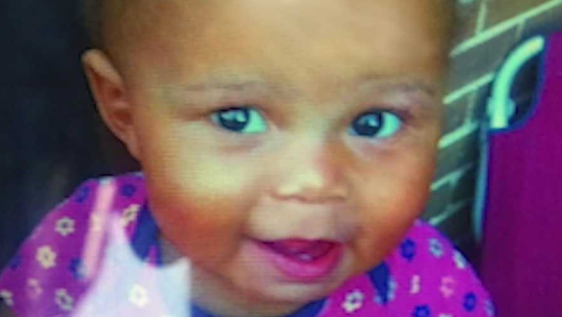 Missing baby's cold case sparks calls for justice