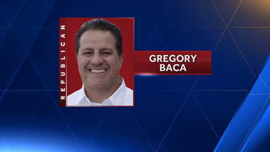Gregory Baca claims Senate District 29, defeats incumbent Michael Sanchez