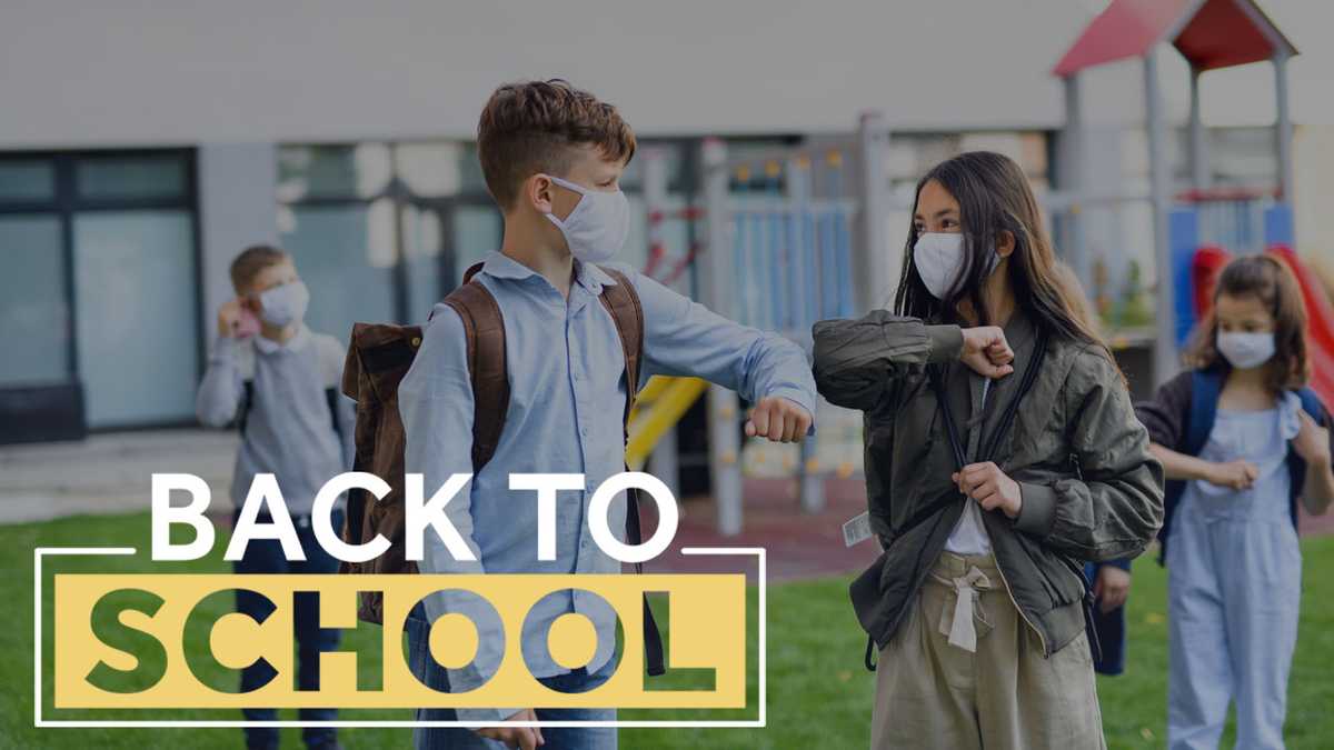 Long County Schools returning to in-person learning