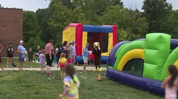 School districts around Greater Cincinnati preparing for first day of ...