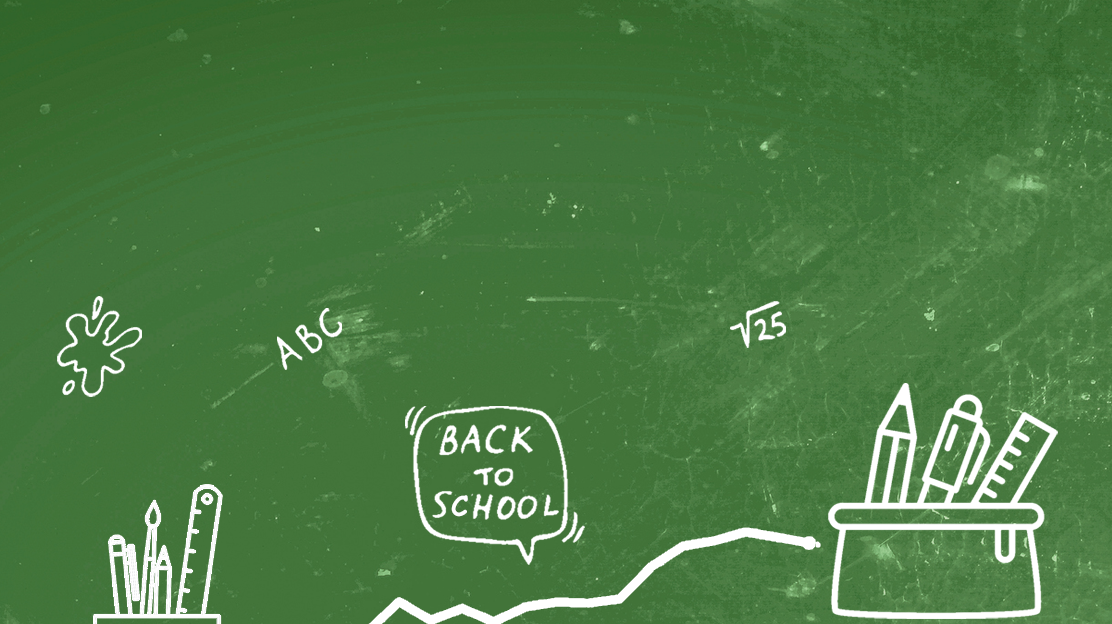 Consumers will spend $858.07 on K-12 back-to-school shopping