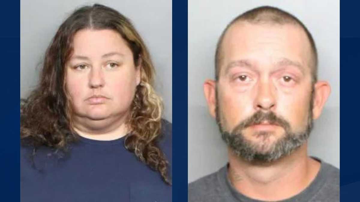 Two arrested for conspiracy to commit murder in Florida double homicide