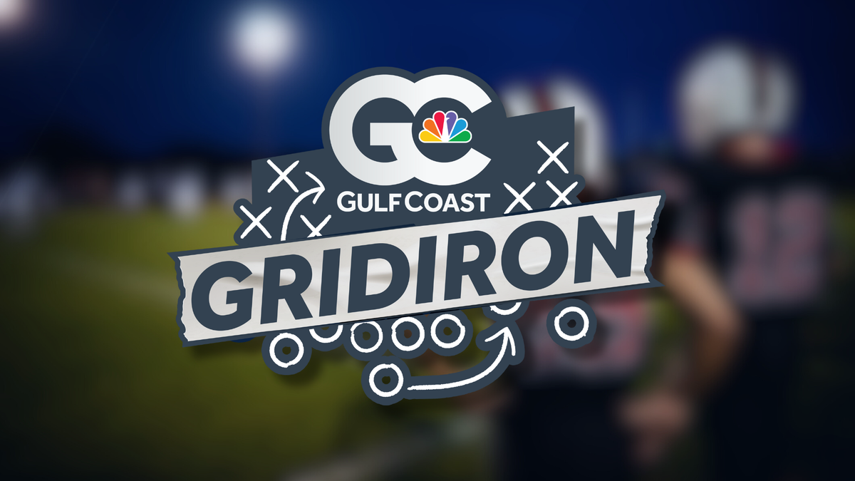 Gulf Coast Gridiron - Week 2 of high school football in Southwest Florida