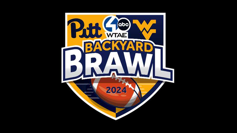 Backyard Brawl: Memorable moments Pitt-WVU