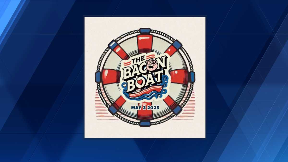2025 Blue Ribbon Bacon Festival tickets, schedule, and more