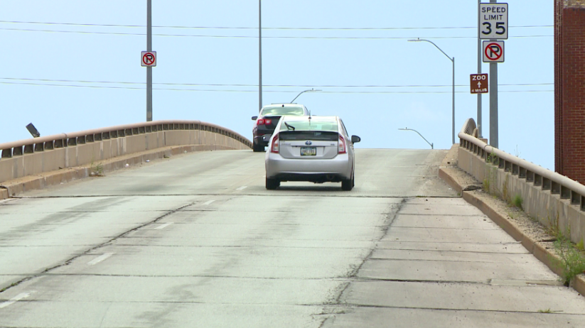 KCCI Investigates: Iowa's bad bridge problem