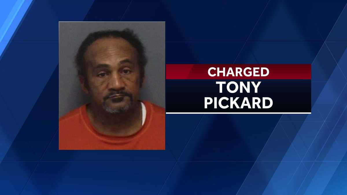 Guilford County Man Arrested For Statutory Sex Offense