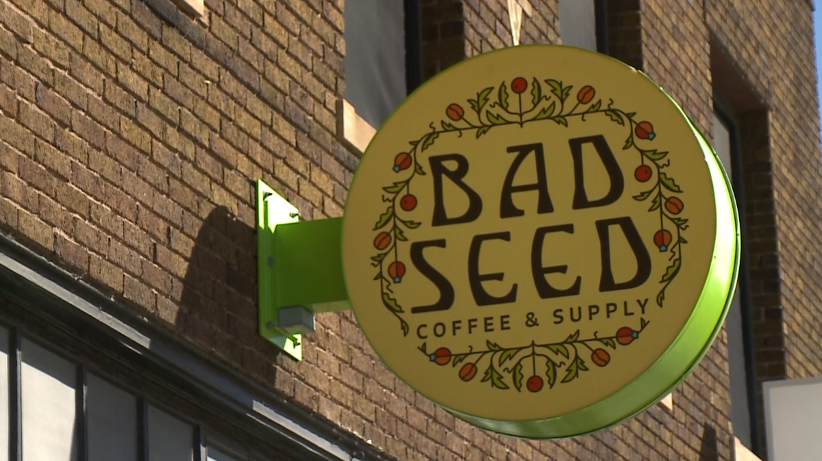 Now Serving Omaha: Bad Seed Coffee & Supply