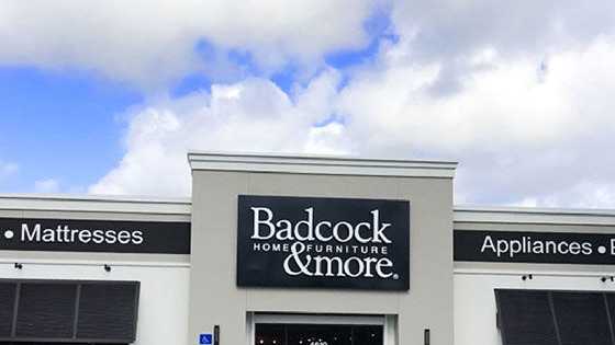 Georgia Badcock stores announce closing amid bankruptcy news