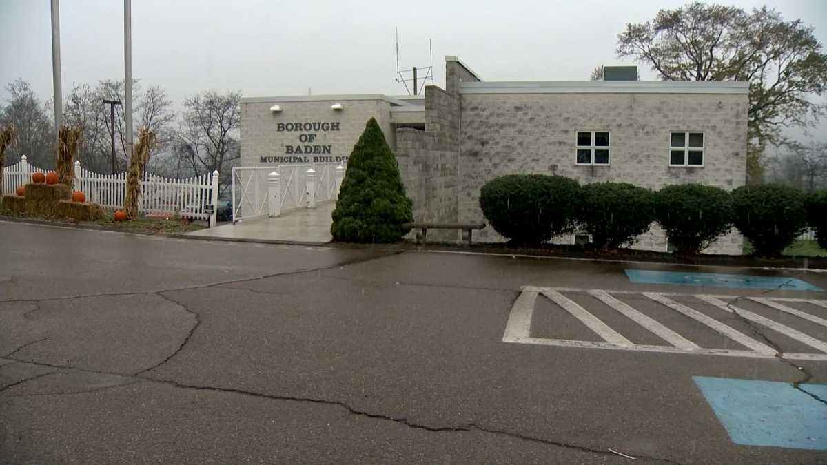 Baden Council Members Texts Shed Light On Weeks Leading Up To Chiefs