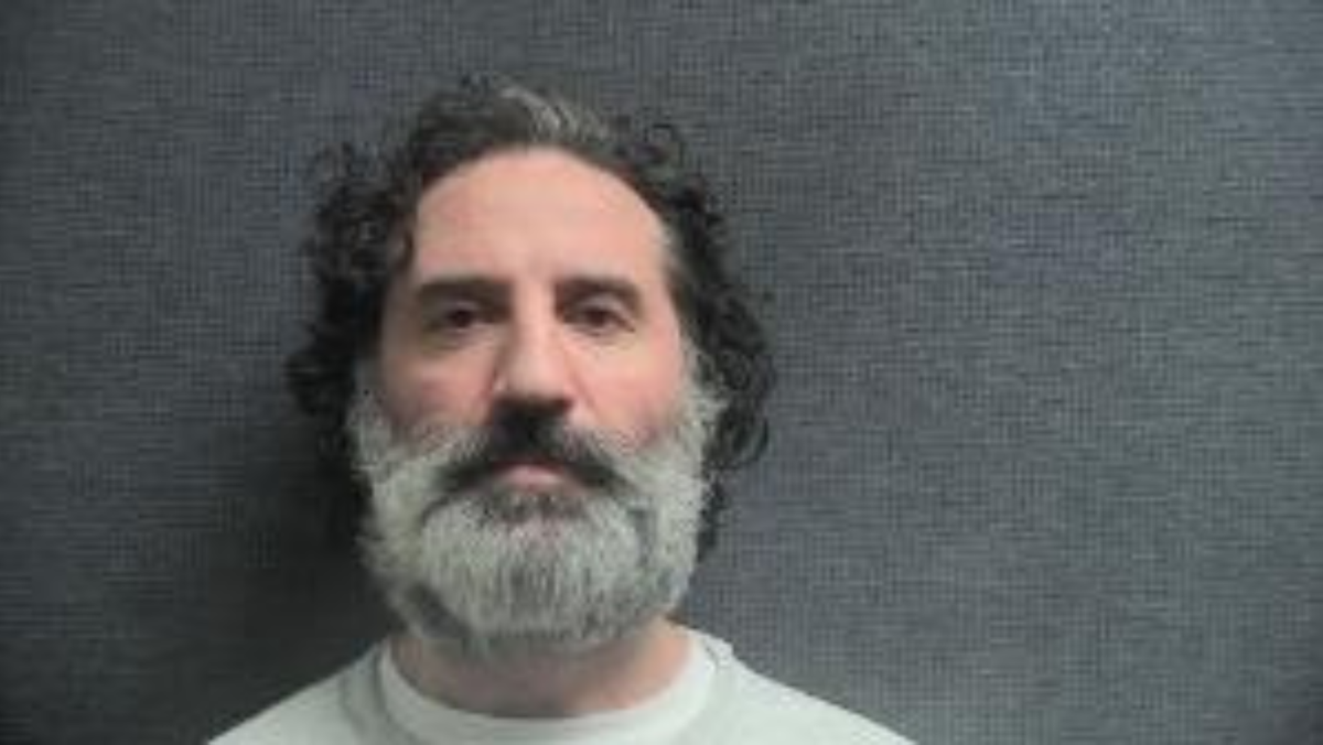 Suspect accused of shooting at police, landscapers moved to Boone ...