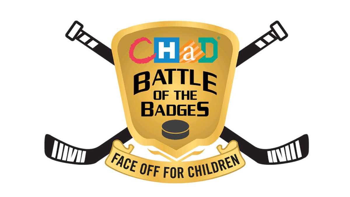 2020 Battle of the Badges Hockey Classic