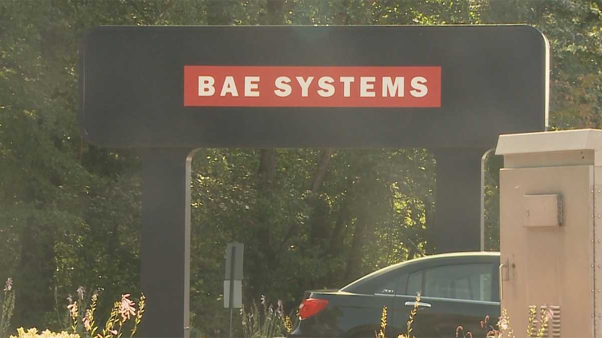 Planned BAE expansion to Manchester could mean hundreds of new jobs