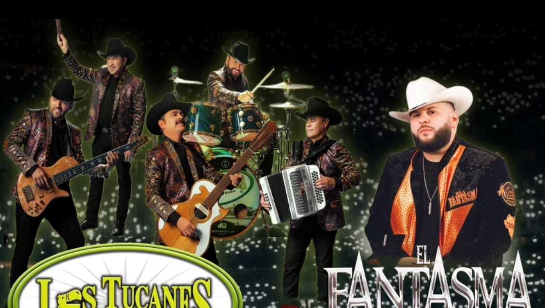 Spanish-language concert announced for California Rodeo. Click to see ...