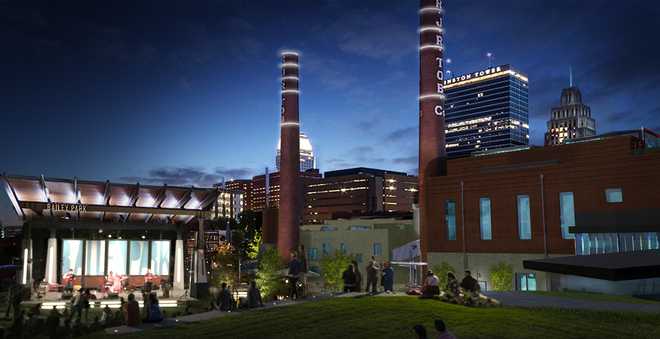 Developer releases new renderings of Bailey Power Plant project in ...