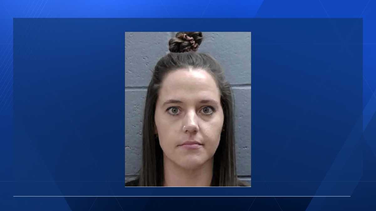 Iowa crime: Former executive director of Atlantic Area Chamber faces ...