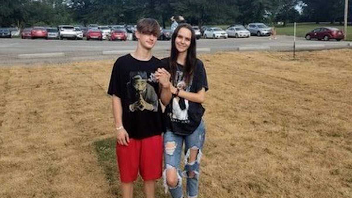 15-year-old boy shot and killed in Fort Smith