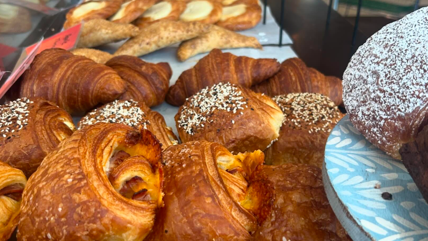 Beloved Savannah bakery set to open Whitemarsh Island location