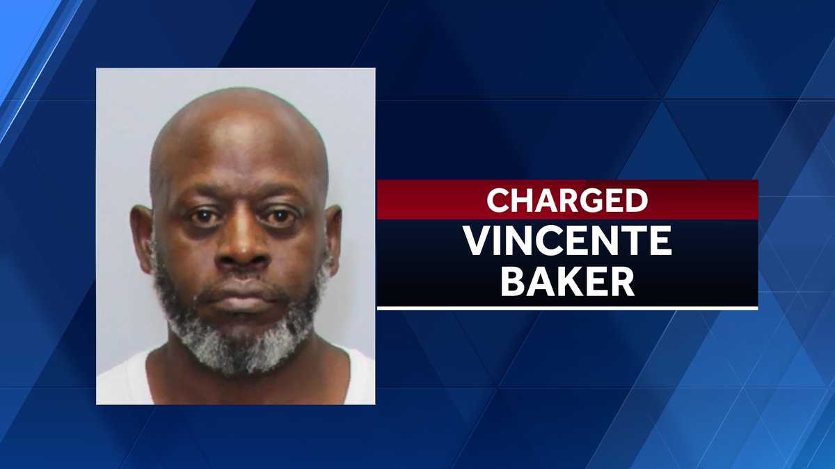 Triad suspect charged with murder in connection with July homicide