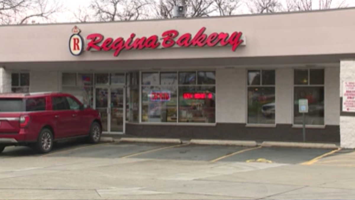 Longtime west side bakery closing its doors as owners retire