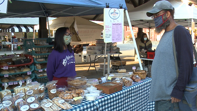 As Omaha Farmer's Market vendors face uncertainty in 2021