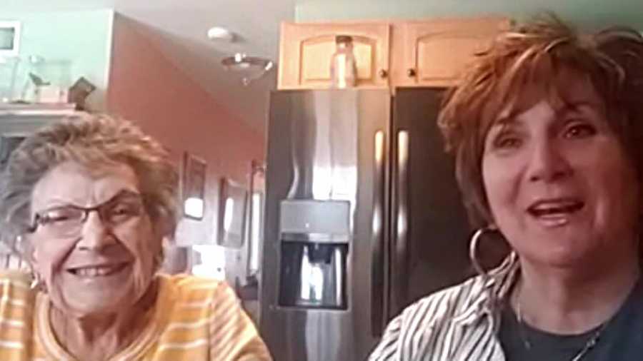 'Baking with Lucy': Latrobe woman, 97, shares recipes with worldwide ...