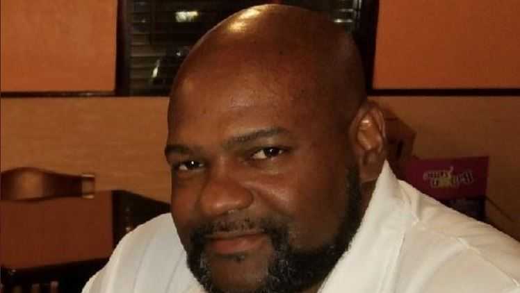 Former Johnson High coach Jamie Baldwin passes suddenly