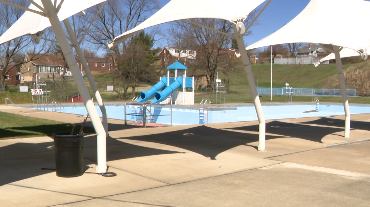Baldwin Borough to reopen public swimming pool in 2026 amid repairs