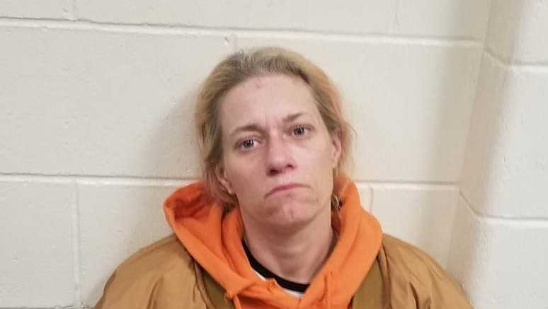 State Police Arrest New Hampshire Fugitive On Theft And Drug Charges 0503
