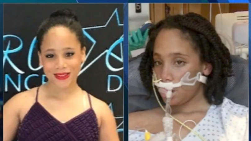 11-year-old Indian Hill ballet dancer battling immune disease that took ...