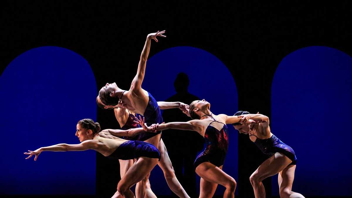 The Cincinnati Ballet is putting a new spin on an iconic work