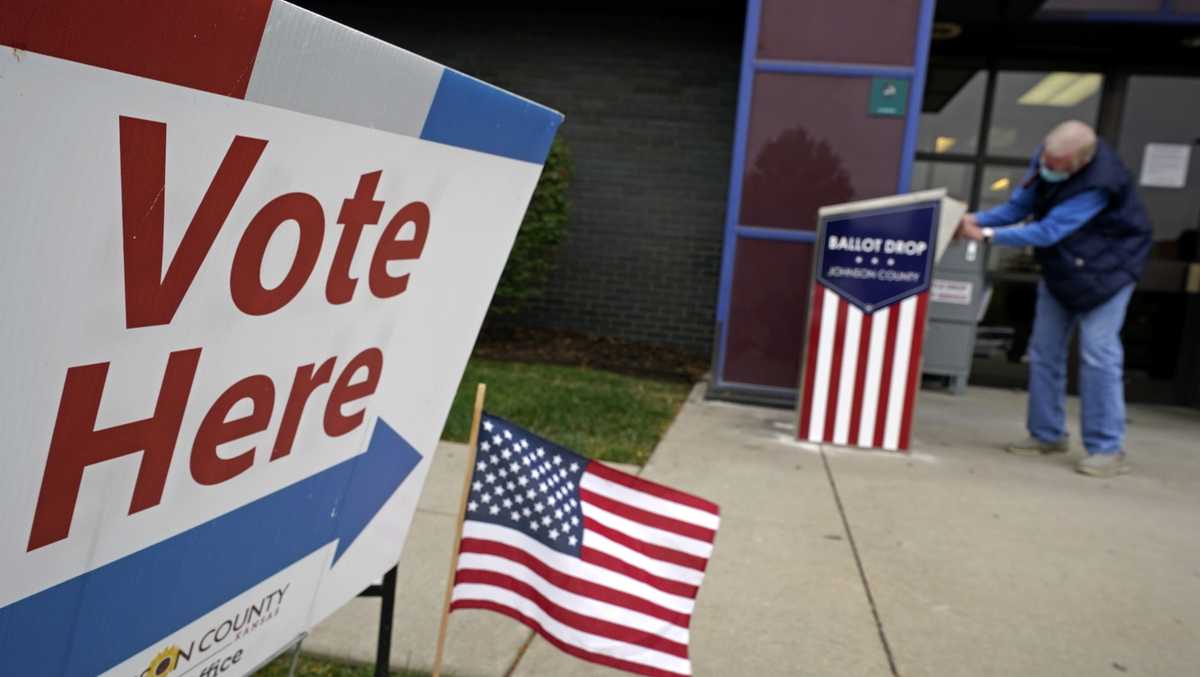 What should you expect as the polls close? We break it down — hour-by-hour