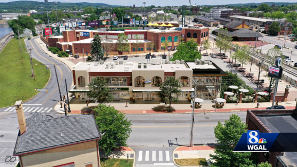 Plan announced to develop land next to York's WellSpan Park
