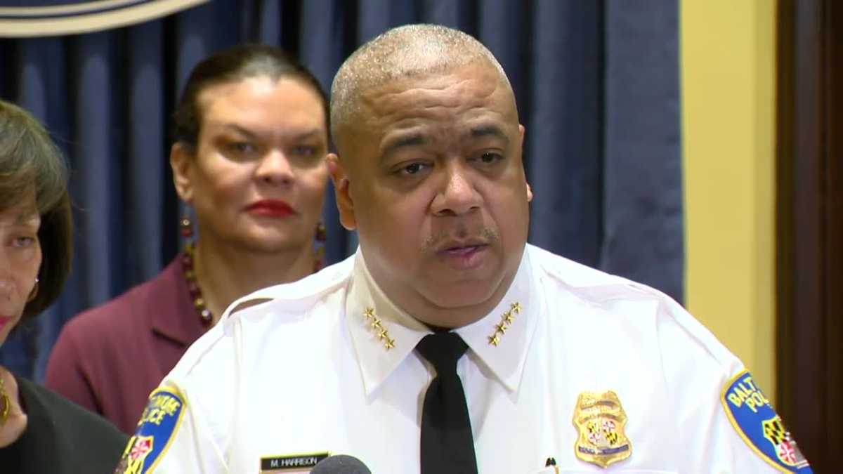 Confirmation process continues as Harrison gets vote confirming him for ...