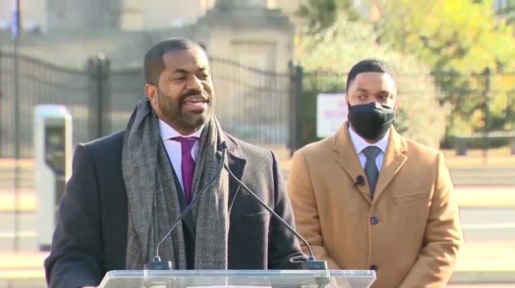 Split decision issued in Mosby appeal of Ethics Board ruling