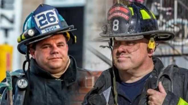 Protecting those who protect us: Preventing firefighter deaths