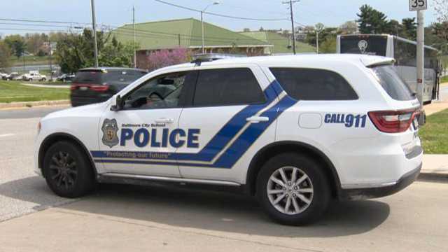 Bill again calls for arming school police officers