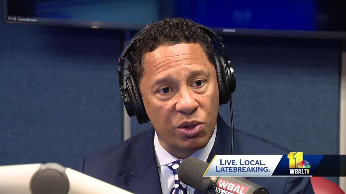 Bates: Prosecutors should address repeat youth offenders, not DJS