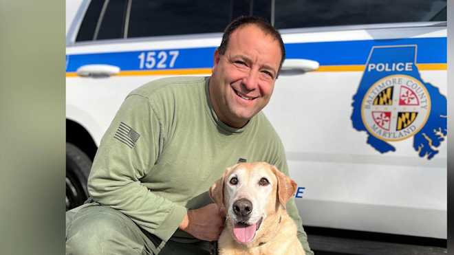 Dulaney Valley Memorial Gardens to host pet-blessing ceremony