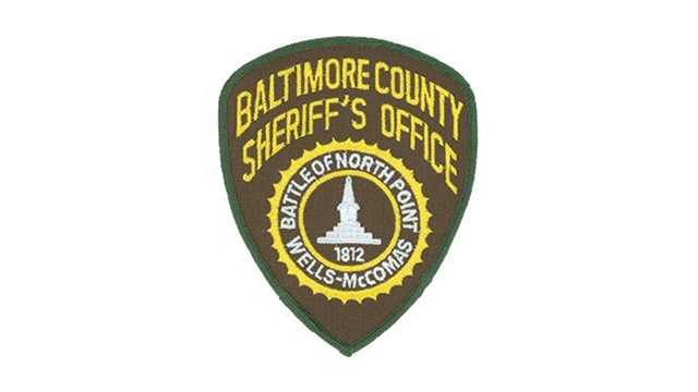 County sheriff searching for escaped inmate in city