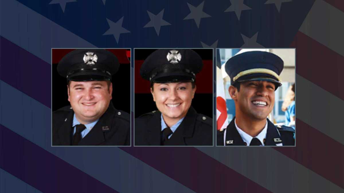 Wrongful death lawsuit linked to Stricker Street fire dismissed