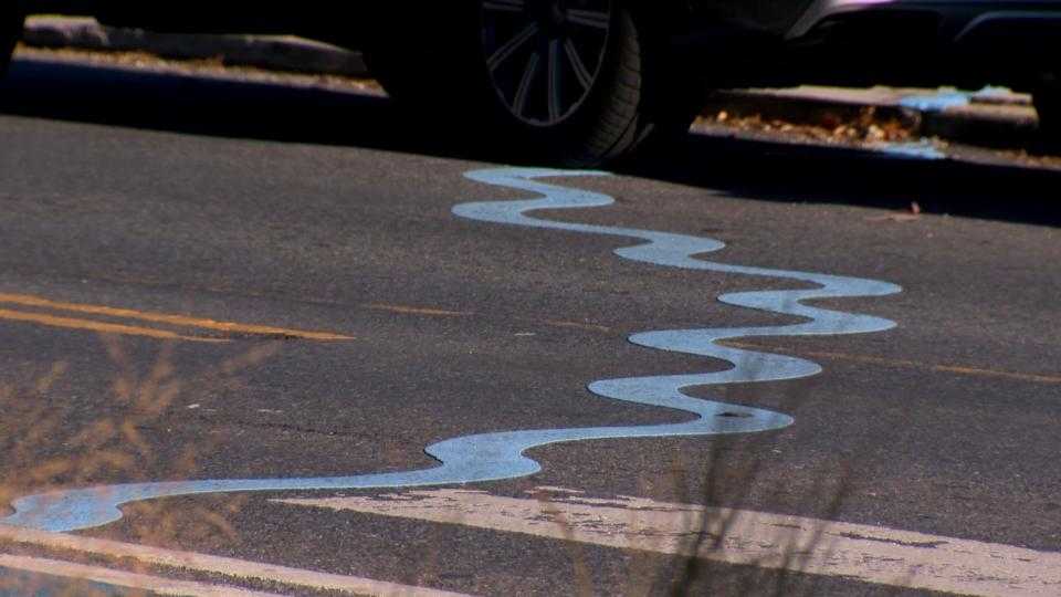 'Ghost Rivers' uncovers Baltimore's buried streams