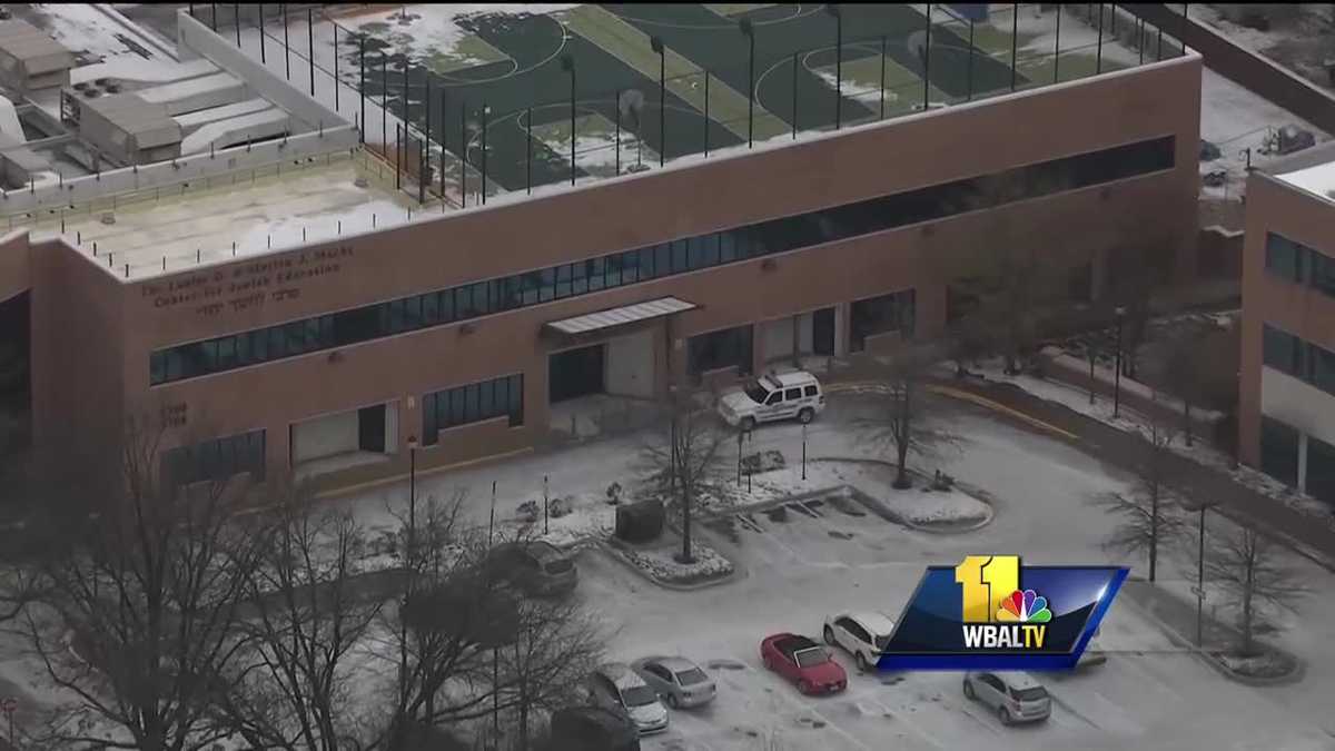 Baltimore's Jewish community sounds alarm on threats
