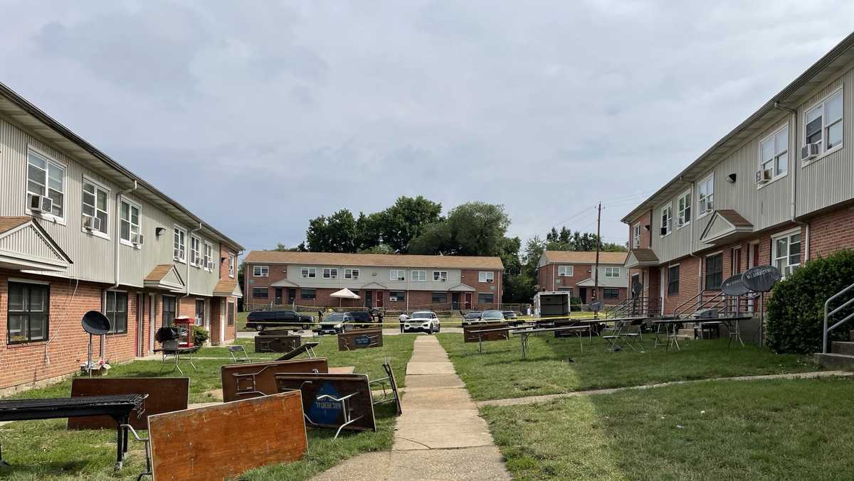 12 BPD members face discipline over Brooklyn Homes mass shooting