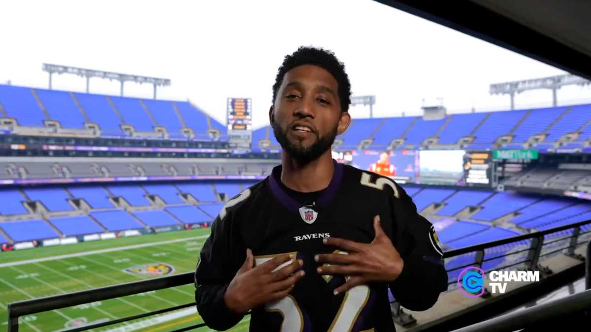 Friendly wager: Crabs, Old Bay up for grabs in AFC title game