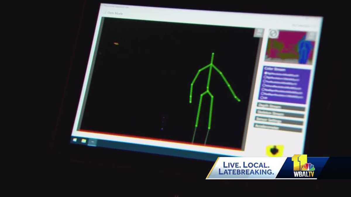 Baltimore Paranormal Society hosts ghost hunt at Baltimore hotel