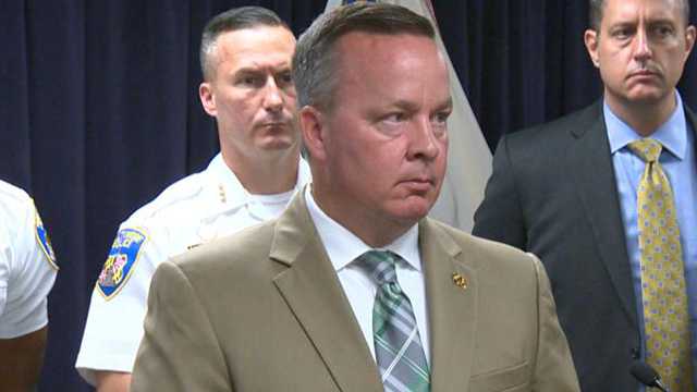 Davis fires back at criticism inferring city lacks crime plan