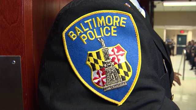 35 civilian positions coming to Baltimore Police Department