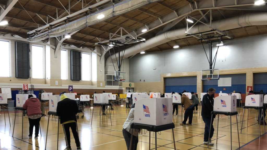 Maryland SBE: new same-day voter registration records set in 2020